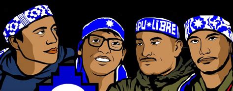 Radio Kurruf Conversatorio Colonialismo y Racismo Criminalización de la Causa Mapuche
