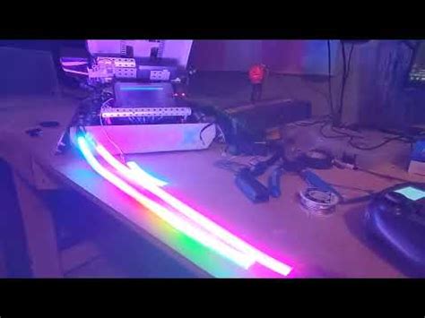 V5 Addressable LEDs VEX V5 General Discussion VEX Forum