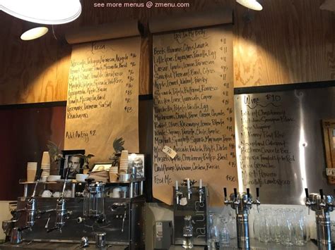 Online Menu Of Industrial Eats Restaurant Buellton California 93427