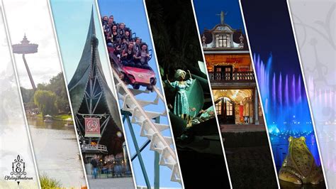 Efteling Musical De Kleine Zeemeermin Onder Water YouTube