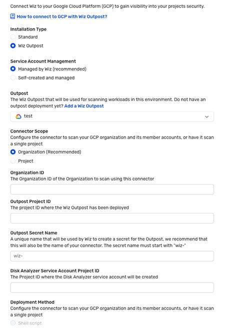 Identify And Prioritize Security Risks With Wiz Security Graph And