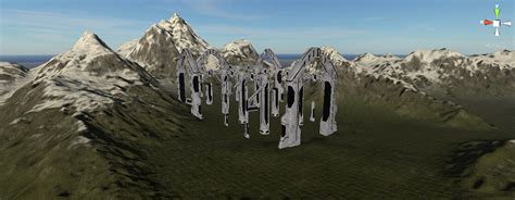 Unity 5 Light Mapping For Over 26 Hours Unity Engine Unity Discussions