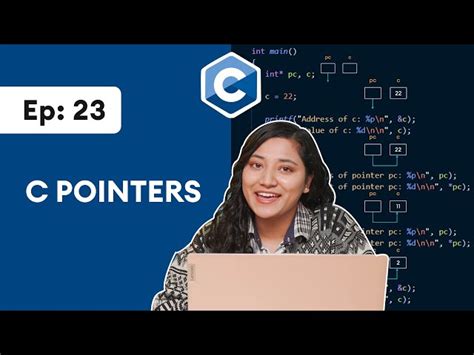 Understanding Pointers In C Programming A Comprehensive Guide Galaxyai