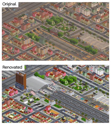 Openttd Subway Runningtyred