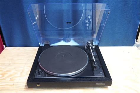 Dual Cs 505 3 Classic Audio