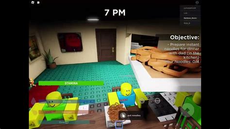 Weird Strict Dad Part 1 Youtube