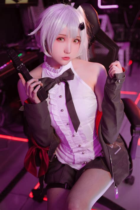 Cosplay Everia Club