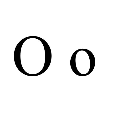 Ο（第十五個希臘字母）百度百科