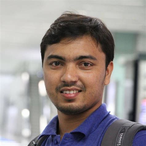 About Foridul Islam Medium