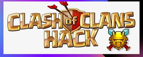 CLASH OF CLANS HACK