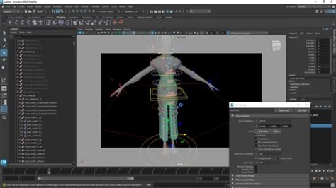 Autodesk Launches Maya Creative Architosh