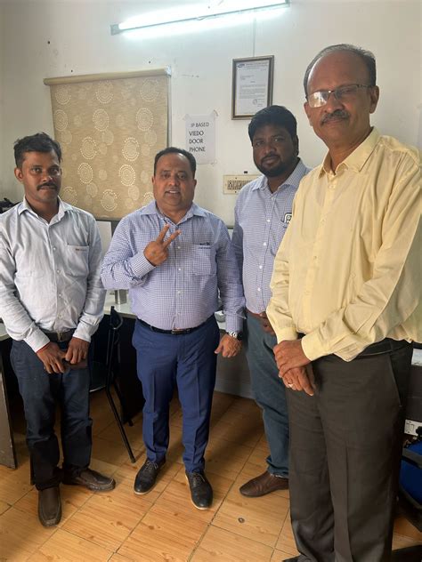 Bhupendra Kumar On Linkedin See Ip Based Vdp Slogan Written By Chennai Associate Partner ️