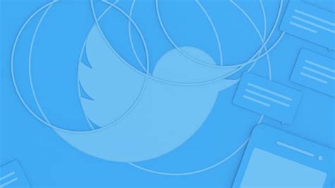 Twitter bloquea cuentas creadas por menores de 13 años incluso si ya