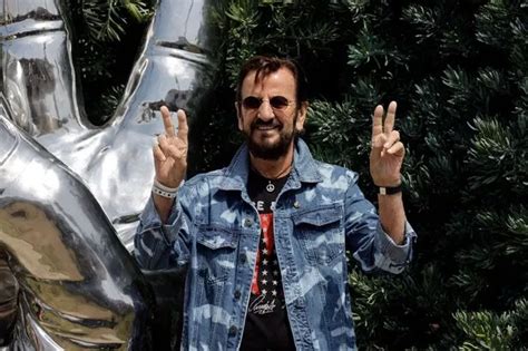 Ringo Starr 84 Wows Beatles Fans With Incredible Energy During
