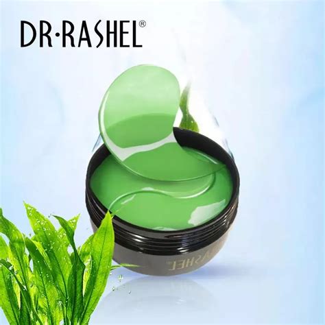 Buy Marine Algae Energy Hydrogel Eye Mask Online Dr Rashel Kenya