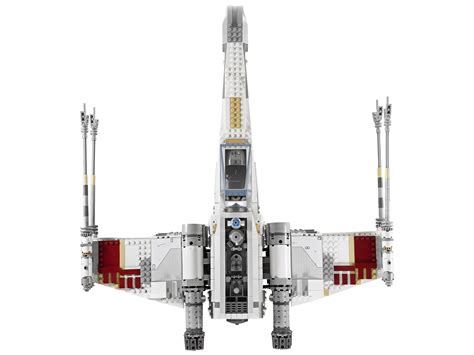 Lego Star Wars Red Five X Wing Starfighter Preisvergleich