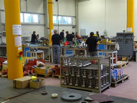 Assembly Advanced Design Solutions