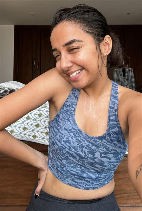 Prajakta Rindiancelebscenes
