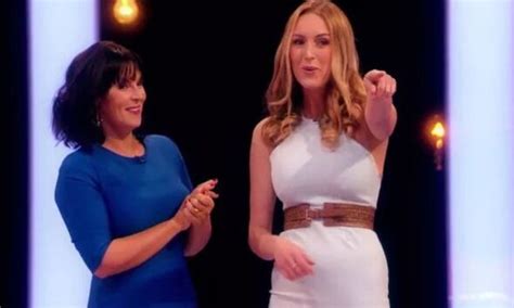 Naked Attraction Star Lets Slip Unique Nickname Shes Given Her