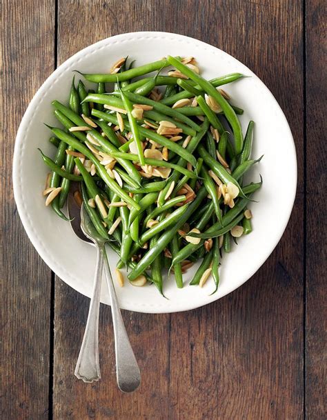 Cuisson haricots verts découvrez comment cuire haricots verts Elle