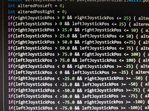 if r programminghorror