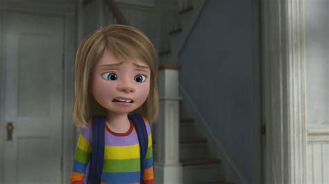 Dreamworks Inside Out