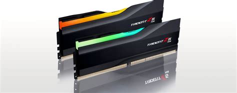 Cest Officiellement G Skill Qui A La Plus Grosse Et Elle Grandit Encore Hardware And Co