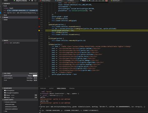 Bug In `chromedebuggingattachment` Settings · Issue 47 · Ritwickdey