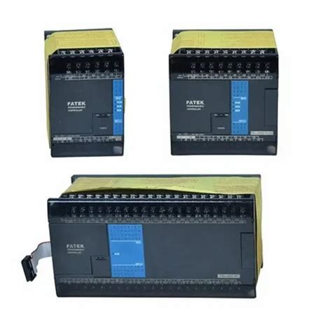 Plc Programmable Logic Controller Fatek Plc Supplier Manufacturer