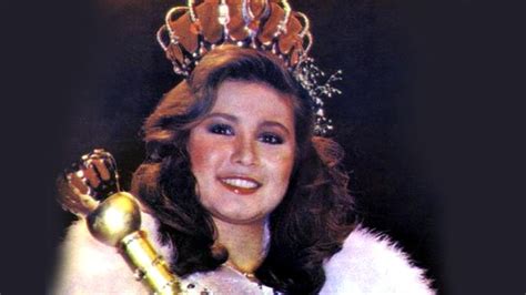 Maria Teresa Carlson ~ Detailed Biography Photos Videos