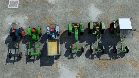 Fs22 Modding Welt