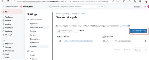 Powerapps Authorization To Access Databricks Api Via Power Apps