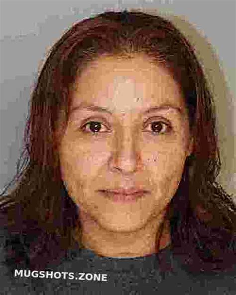 Garcia Veronica Nueces County Mugshots Zone