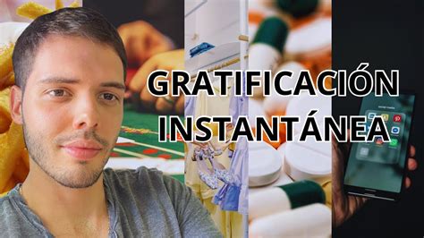 La trampa de la gratificación instantánea como la dopamina nos