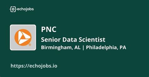 Hiring Senior Data Scientist Asset Management Group Birmingham Al