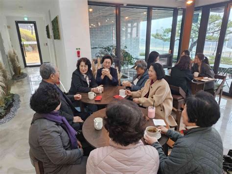 최근소식ㅣ영주시노인복지관