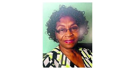 Phyllis Williams Obituary 2023 New Orleans La The Times Picayune
