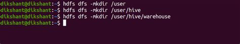 Apache Hive Installation With Derby Database And Beeline Geeksforgeeks