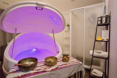 Zerogravity Flotation And Sound Therapy Plaza Damas Sri Hartamas The