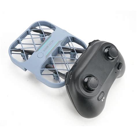 JJRC H107 mini drón HD kamerával - kompakt és sokoldalú kezdőknek és ...