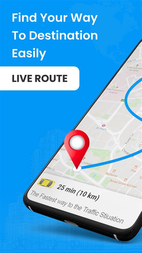 Gps Route Navigation Earth Map Apk For Android Download