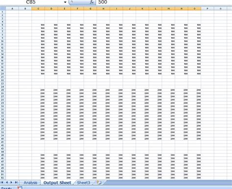 Excel VBA Code To Iterate Through A Dropdown List And Then Copy Paste