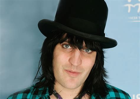 Noel Fielding British Comedian Noel Fielding Comedians The Mighty