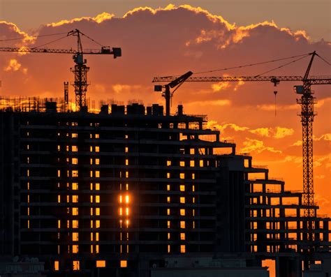 Construction Benchmark Report Key Findings Now Available Watkins