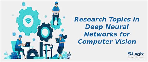 deep neural networks for computer vision s logix