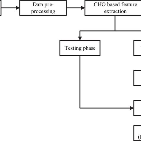 Flowchart Of Proposed Geo Based Smpif Methodology Download Scientific