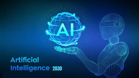 How Will Artificial Intelligence Transform The World By 2030 Apac