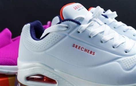 Who Is The Girl In The Skechers Commercial The Shoe Box Nyc
