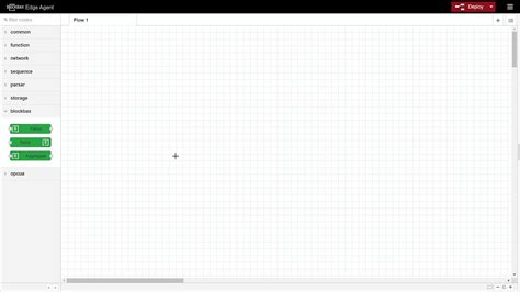 Node Red Sdk Blockbax