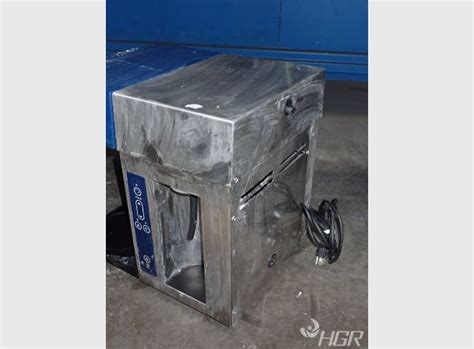 Used Foss Test Digester Hgr Industrial Surplus
